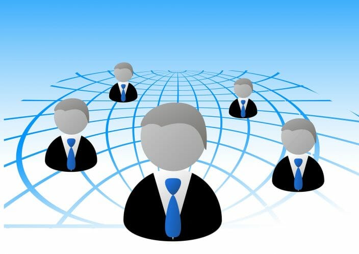 Nuevo escenario laboral: networking y abogacía | Lawyoulegal.com